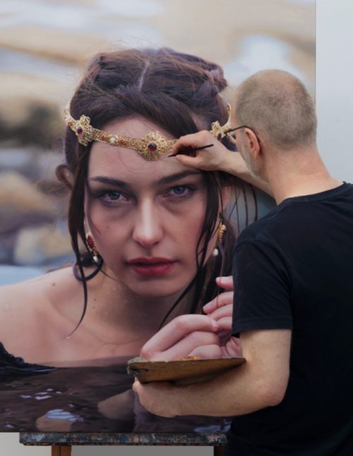 Philipp Weber – Looking beyond the facade