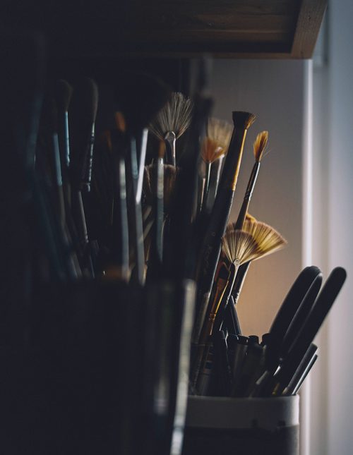 Philipp Weber – Looking beyond the facade